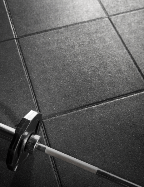 Sports Flooring | Hong Seng Sports
